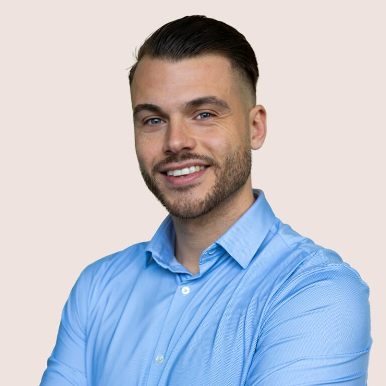 Bekijk alle locaties van de Balanza diëtisten