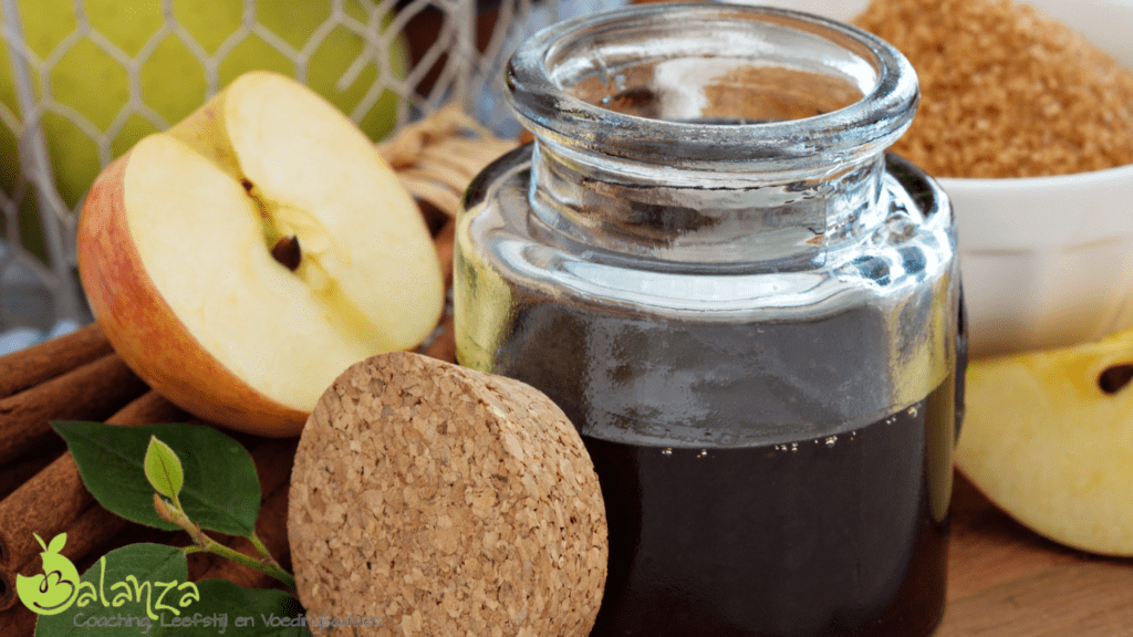 Feit of fabel: is appelstroop rijk aan ijzer? - Balanza